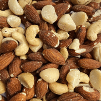 Sev & Nuts - Nutting But Goodness