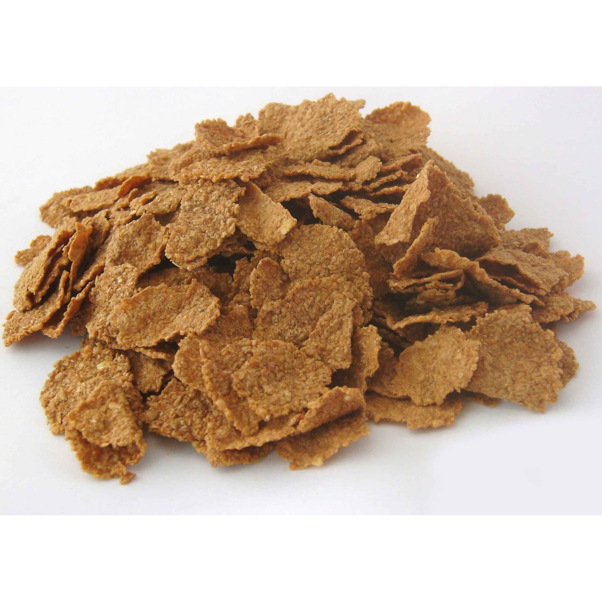 Bakers Bran 500g - Nutting But Goodness