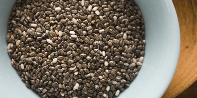 Chia Seeds - Nutting But Goodness