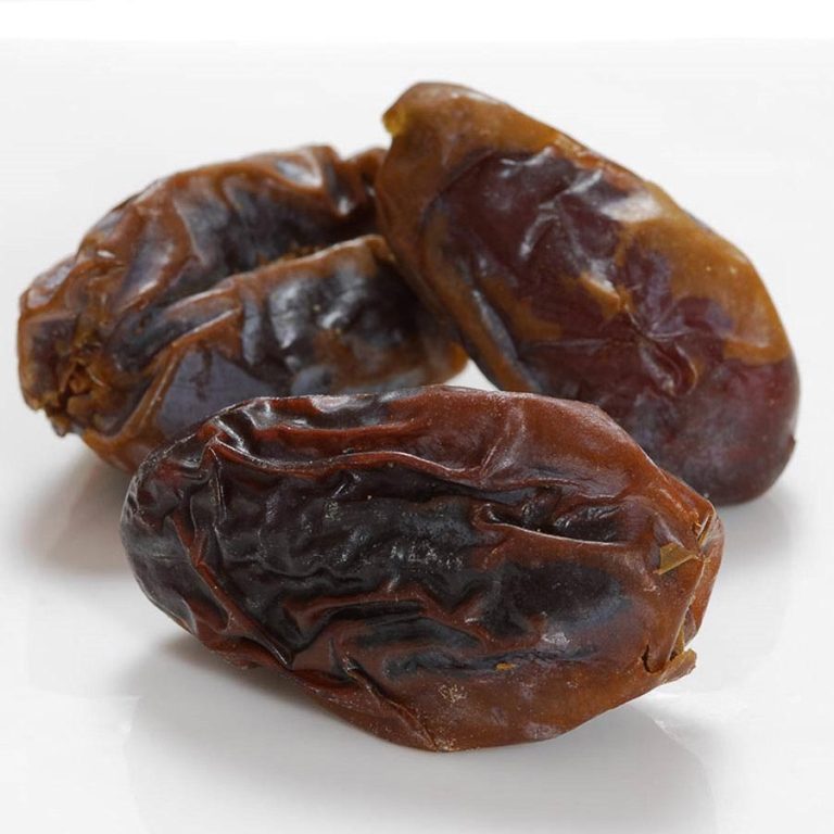 Dates Pitted - Nutting But Goodness
