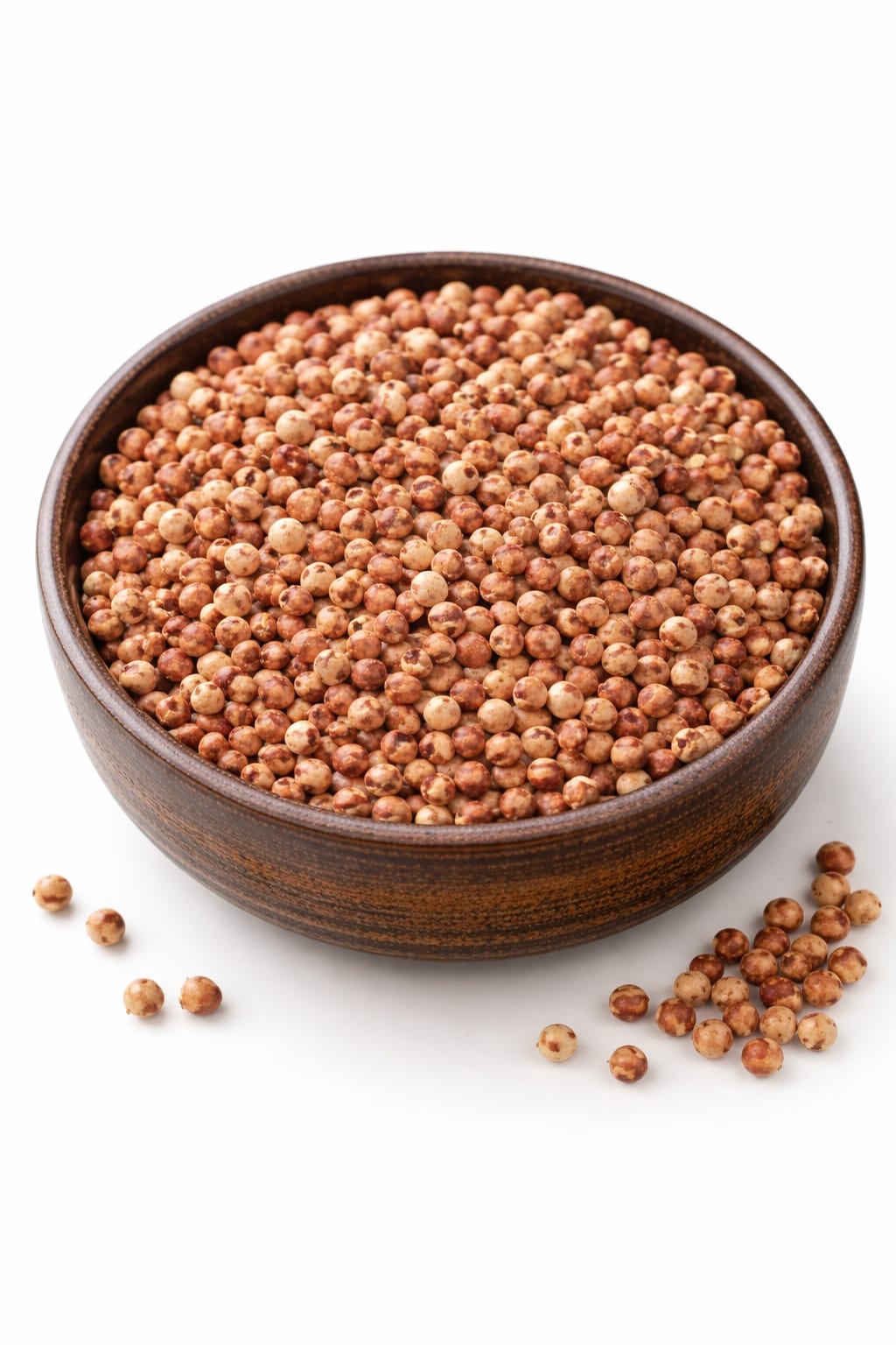 Red Sorghum - Nutting But Goodness