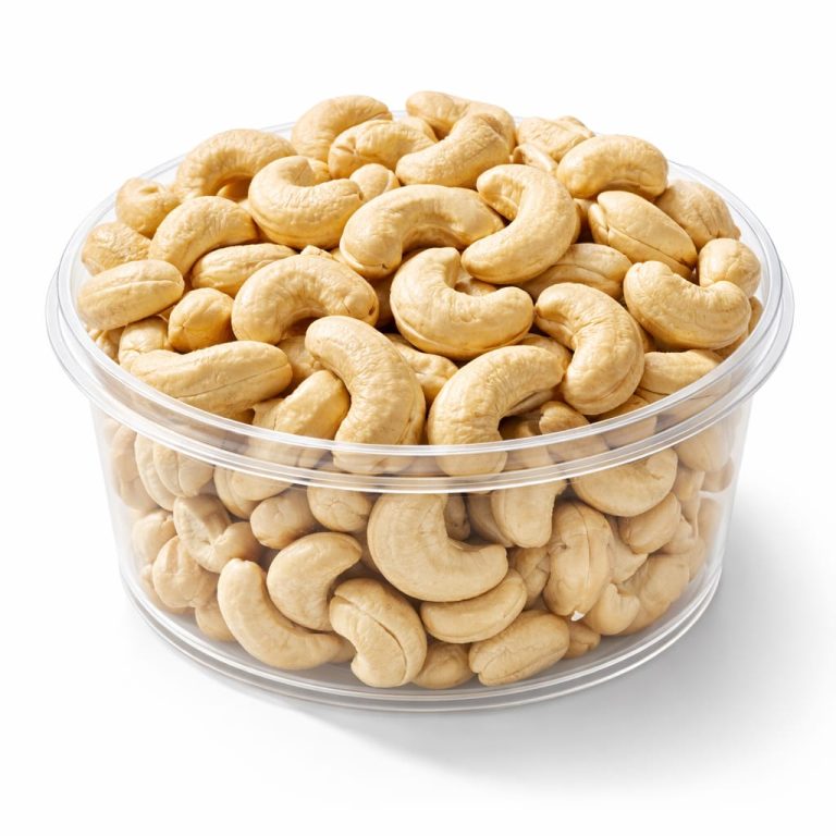 Nuts Archives - Nutting But Goodness